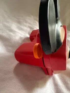 View Master | Toys | Vintage 989 Mickey Mouse Viewmaster 3d Viewer ...